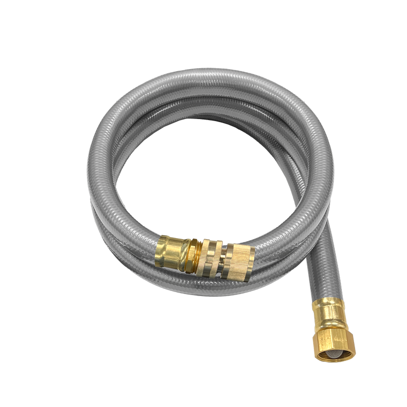 Grandfalls Pressure Washer | Giraffe Tools